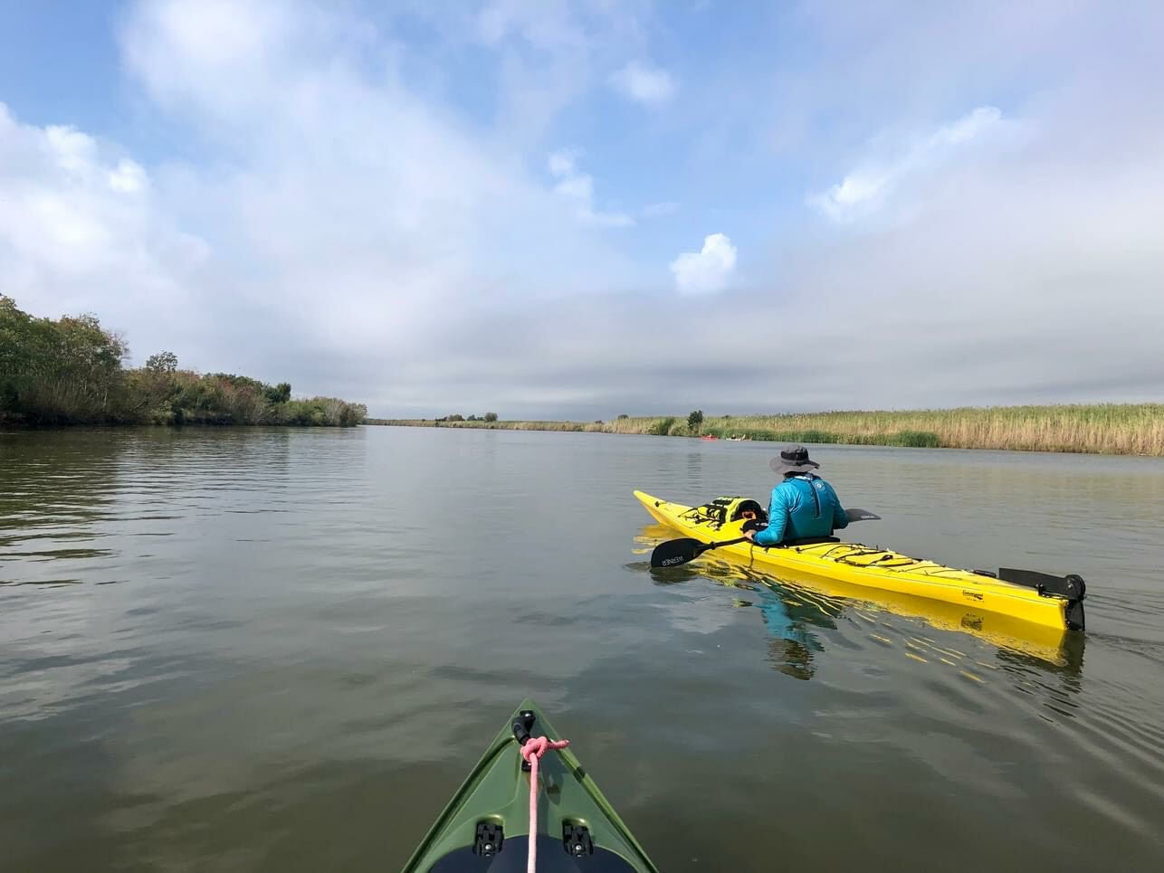 Forums - Houston Association of Sea Kayakers