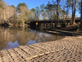 Houston and Calcasieu Rivers - Events - Houston Association of Sea Kayakers