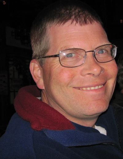 Rob Plenderleith
