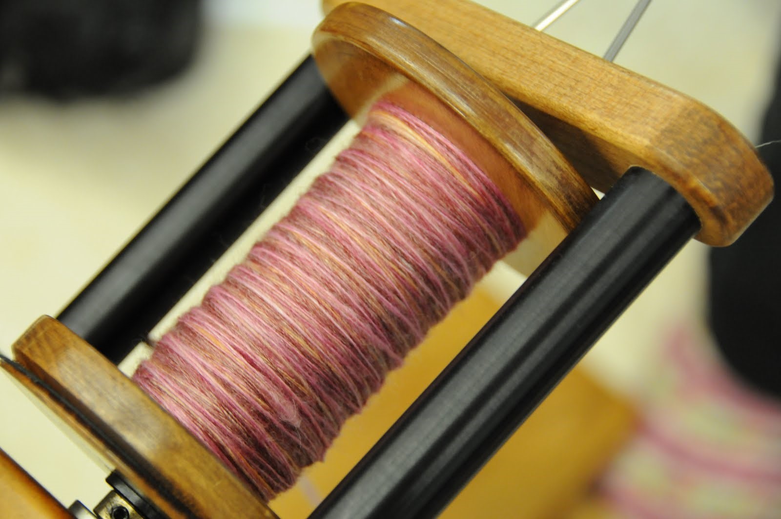 Home - Northwest Spinners and Fiber Arts Association