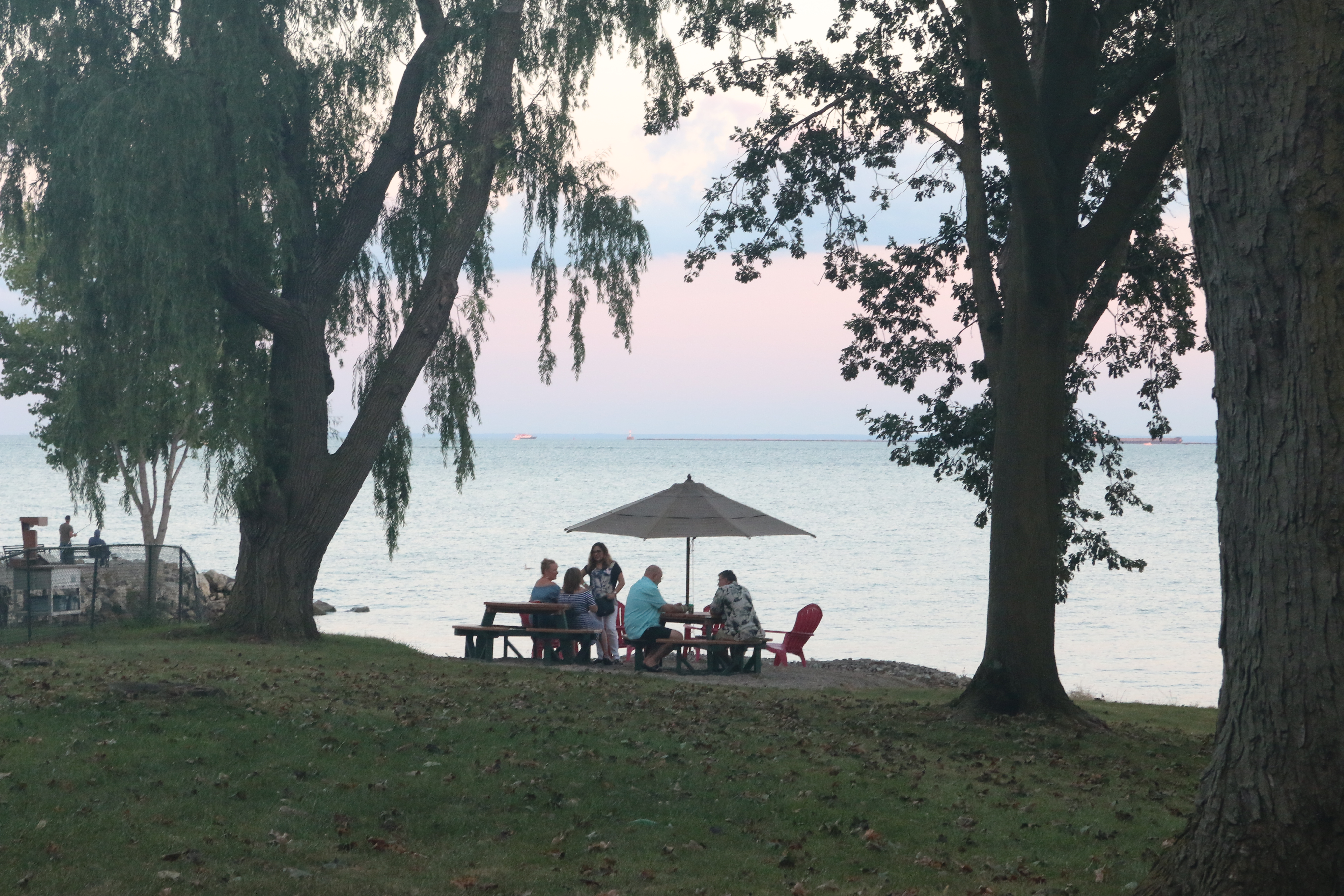 BPYC Amenities - Bay Point Yacht Club