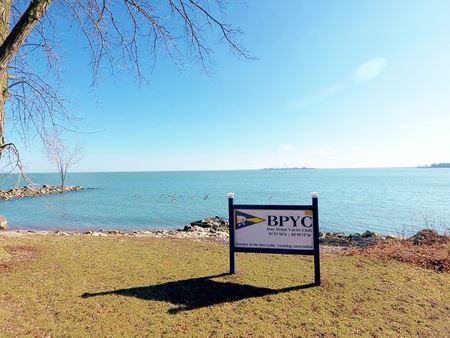 Home - Bay Point Yacht Club