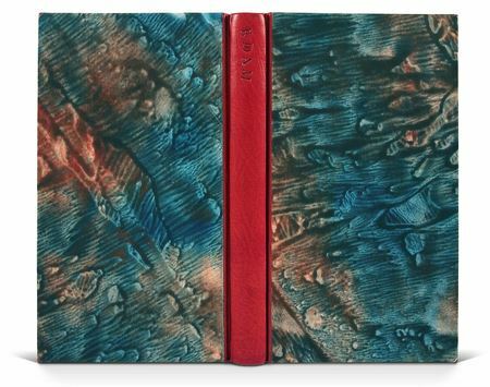 Bind 23 Course: Millimetre Binding - with Dominic Riley - Events ...