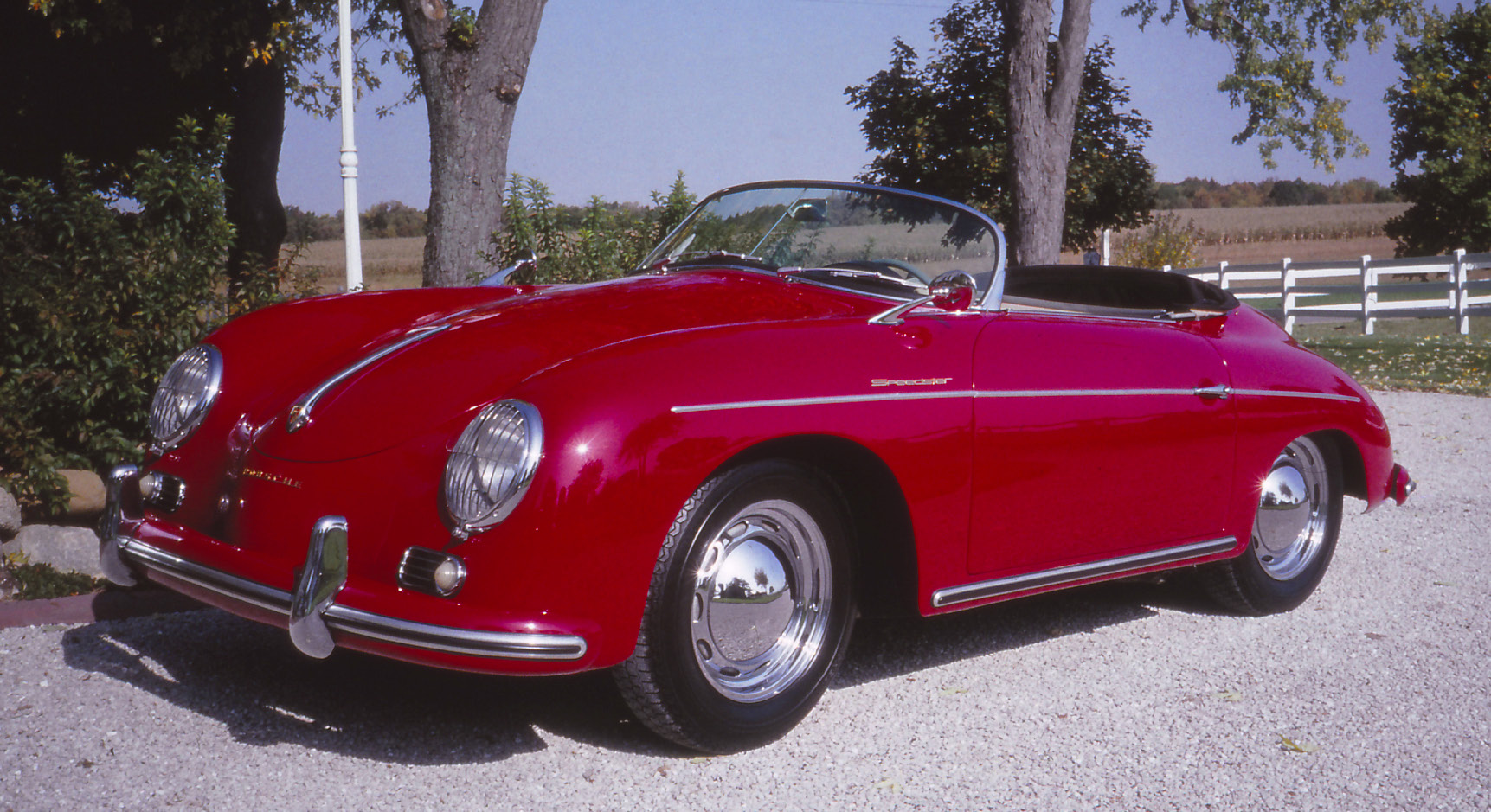 About the Cars - 356 Models - Porsche 356 Registry, Inc.