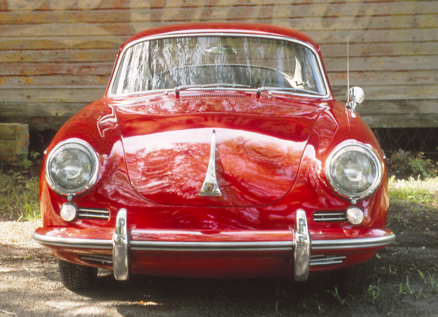 About the Cars - 356 Models - Porsche 356 Registry, Inc.