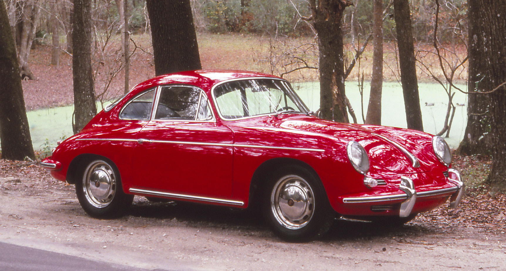 About the Cars - 356 Models - Porsche 356 Registry, Inc.