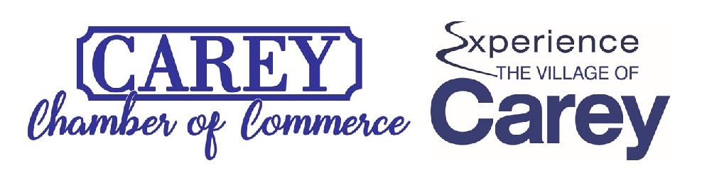 Home - Carey Area Chamber of Commerce