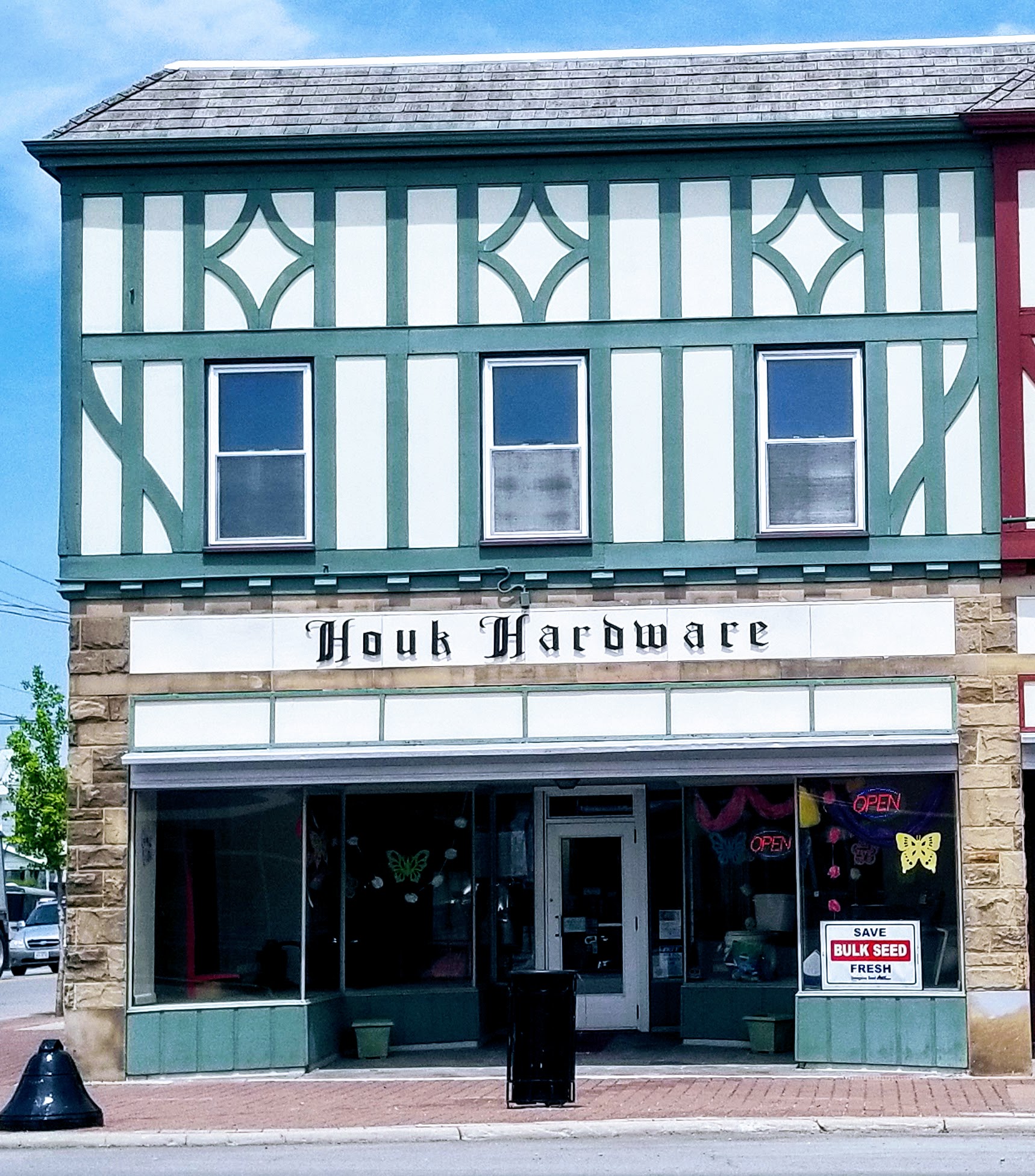 Home - Carey Area Chamber of Commerce