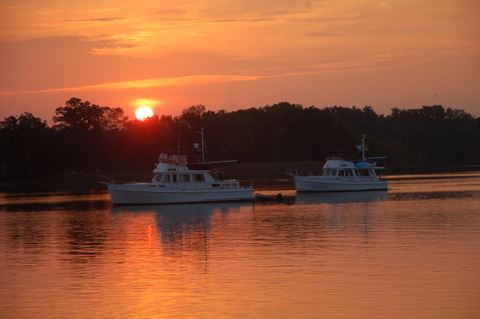 Home - Chesapeake Bay Grand Banks Owners Association, Inc