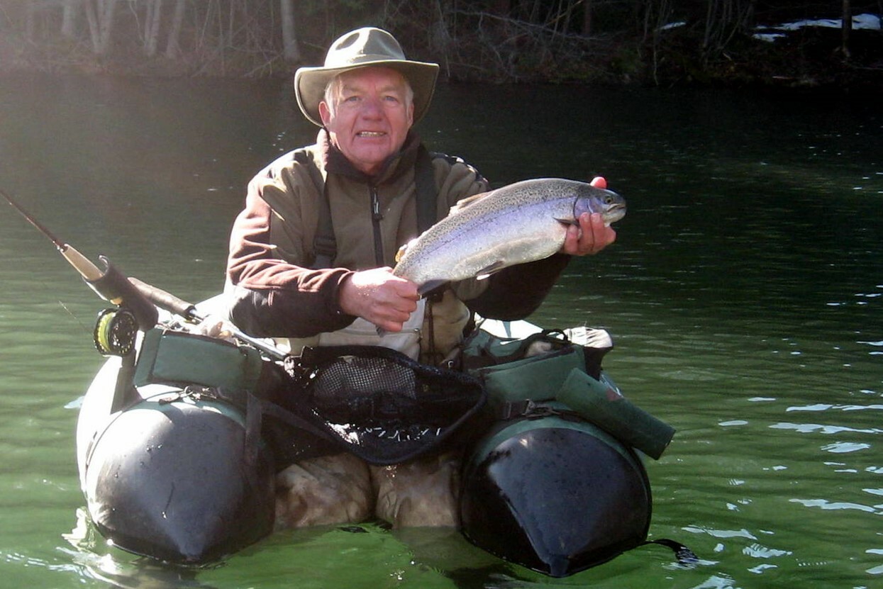 Fly Fishing Stillwater - Calendar - Flycasters, Inc.