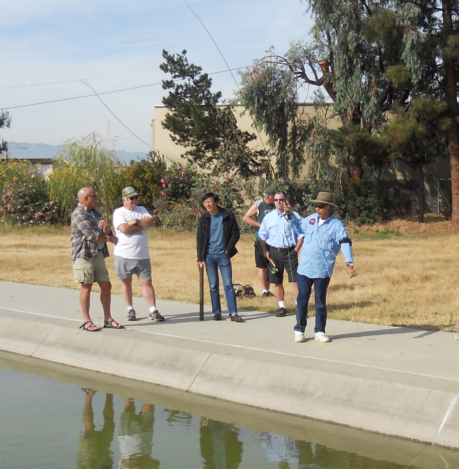 Home - Flycasters, Inc.