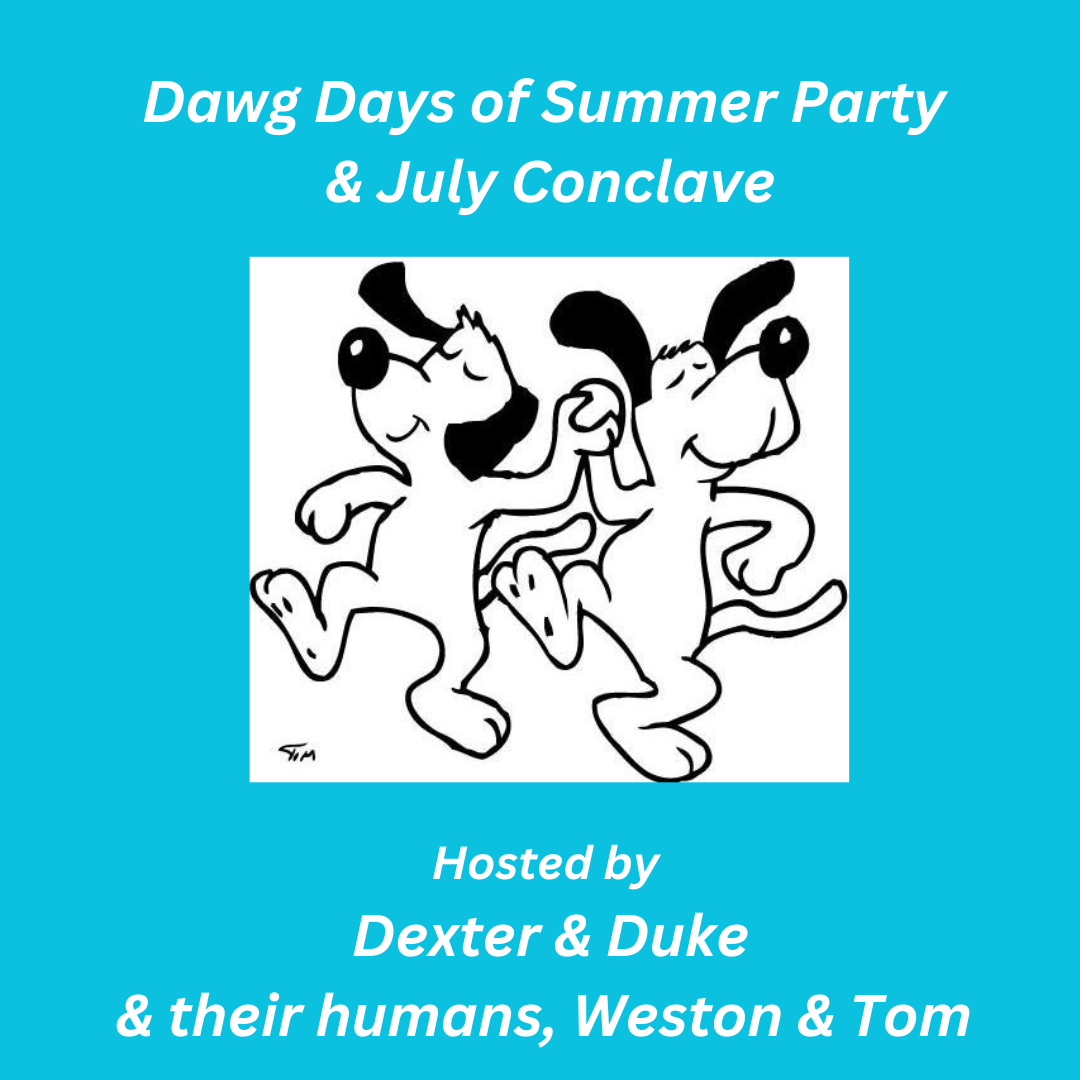 Dawg Days of Summer Party & July Conclave - Events - Krewe Of Cavaliers