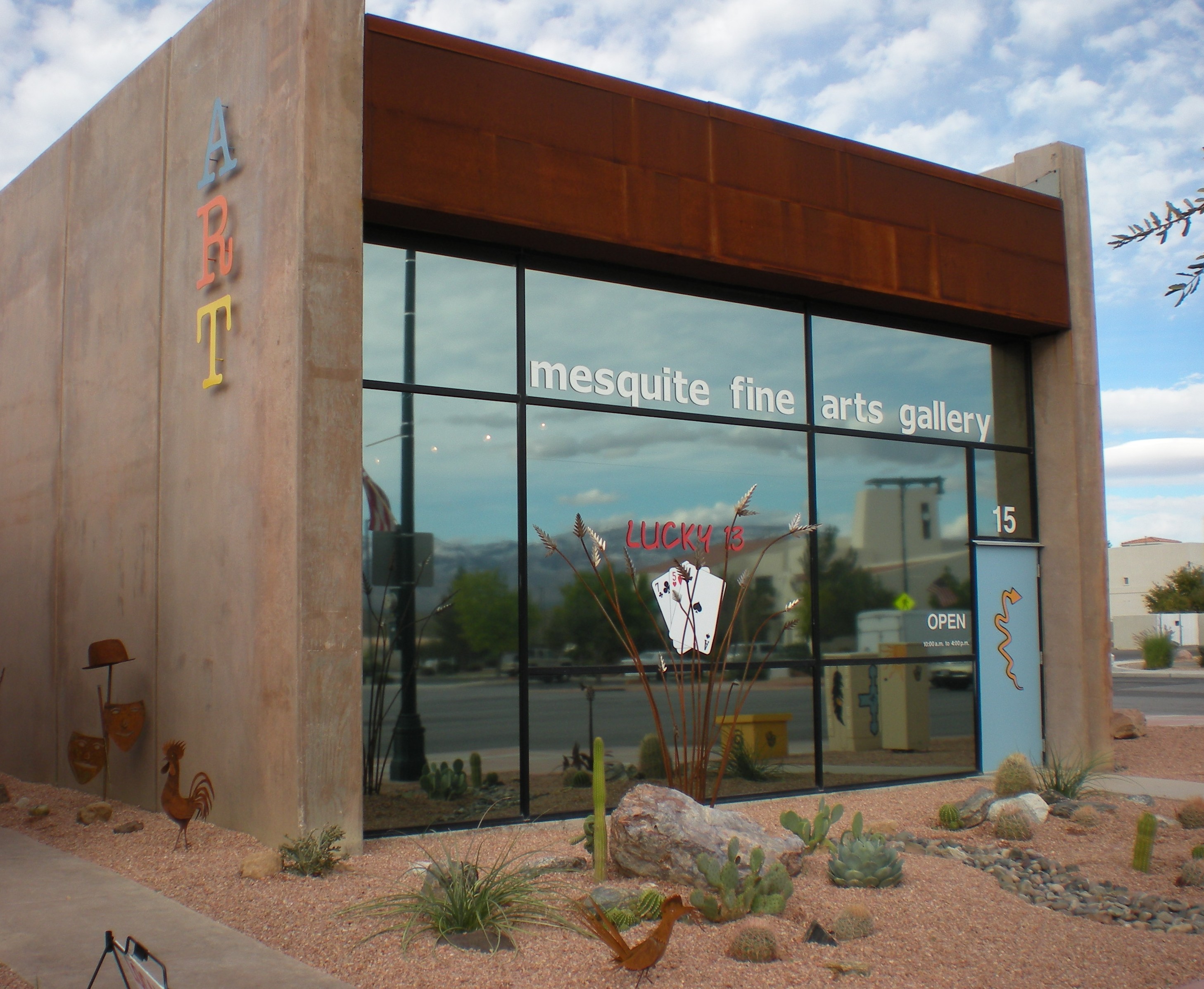 Mosaic Holiday Vase -- CANCELED - Events Calendar - Virgin Valley ...