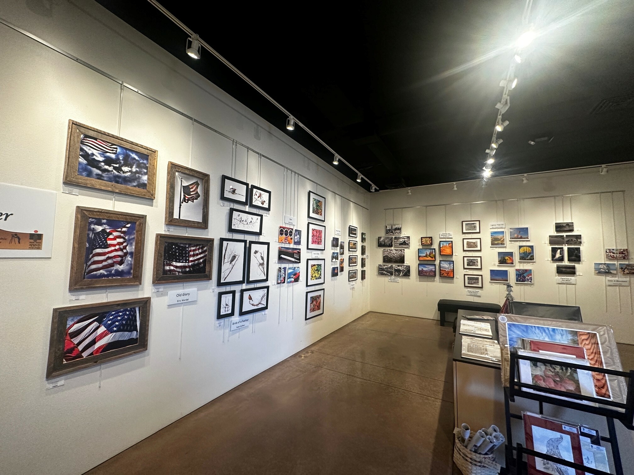 Photography, Photographic Society - Virgin Valley Artists Association
