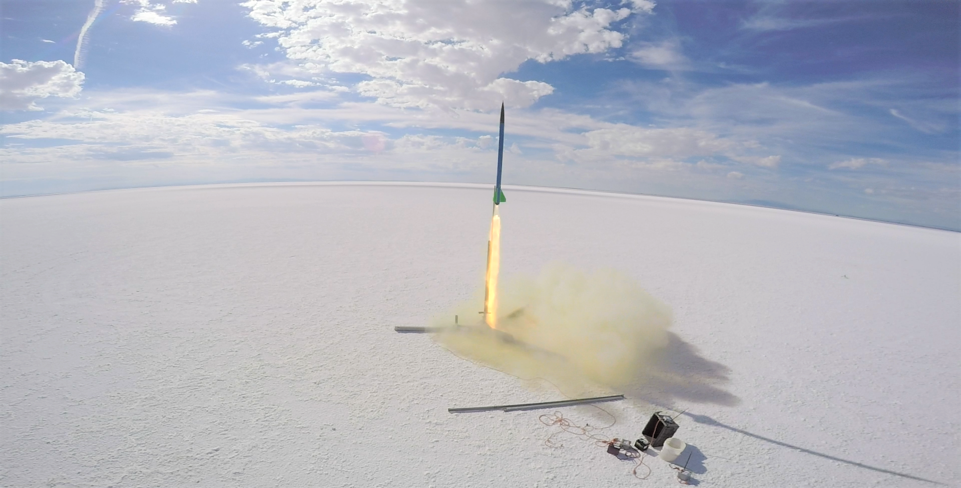 LDRS 39 - Large Dangerous Rocket Ships - Utah Rocket Club