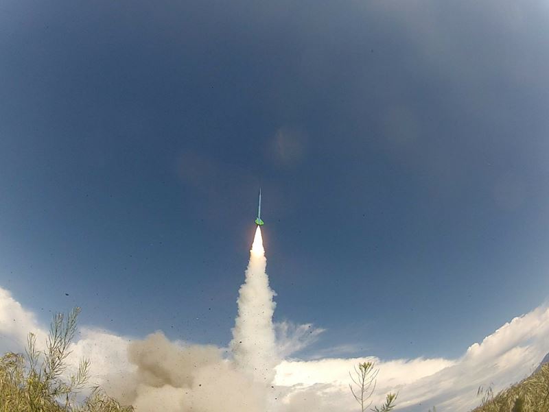 Photo Albums - Utah Rocket Club