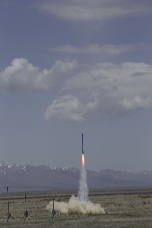 Photo Albums - Utah Rocket Club