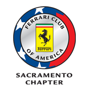 Home - Ferrari Club of America Sacramento Chapter