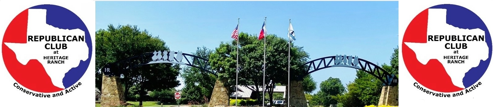 About Us - The Republican Club at Heritage Ranch