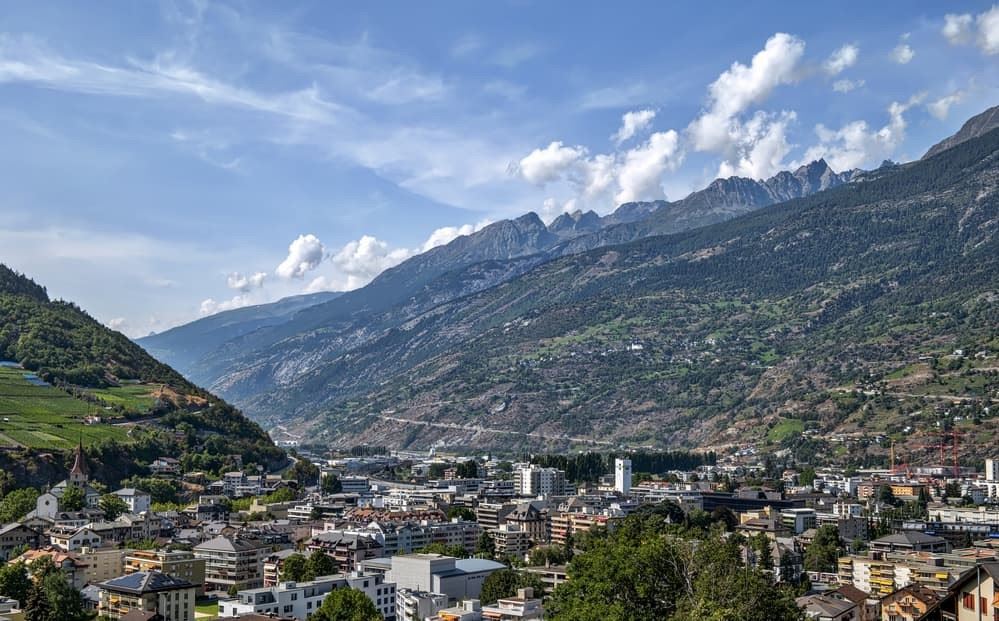 Zermatt, Switzerland Ski Trip March 2024 - Events - Dallas Ski Club