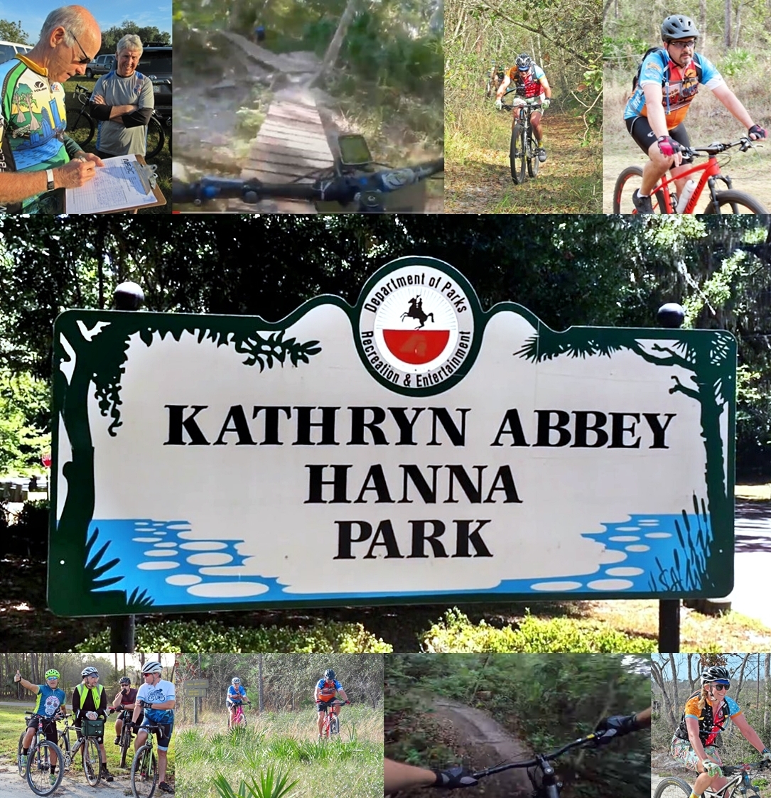 9:30 AM NFBC Awards Picnic & Chili Cookoff, Hanna Park **CLICK here ...