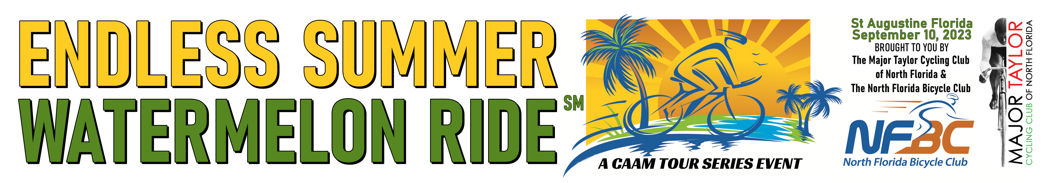 Home - North Florida Bicycle Club