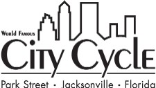 Supporting Bike Shops - North Florida Bicycle Club
