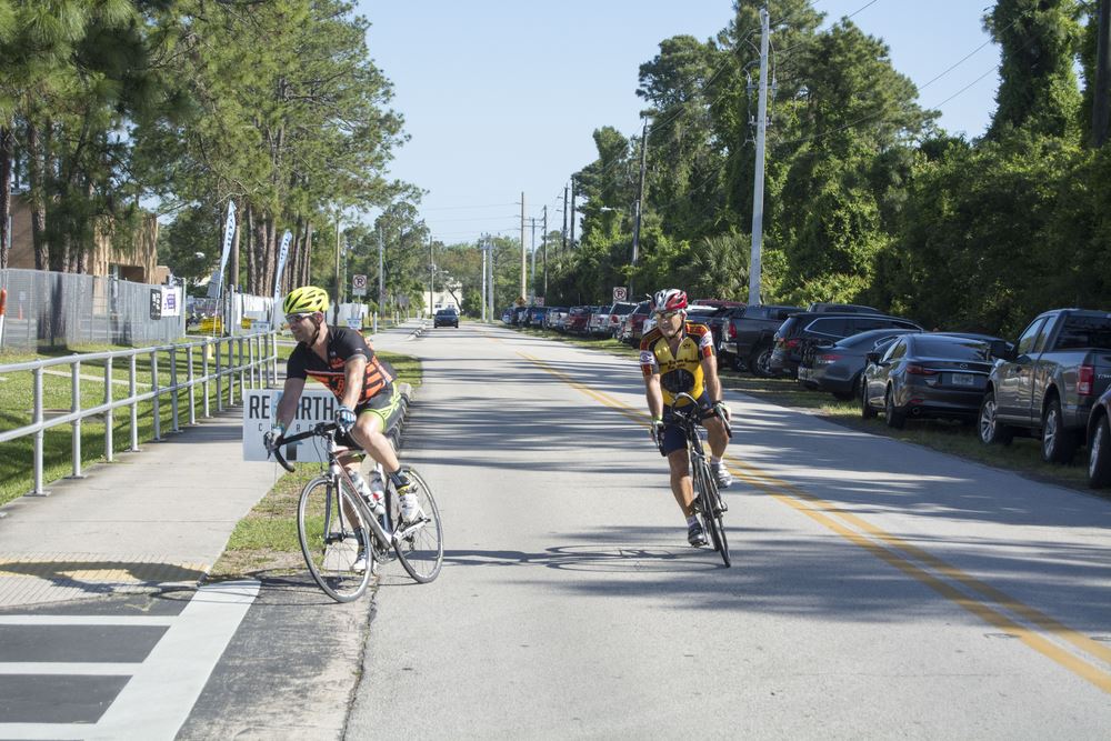 Photo Albums - North Florida Bicycle Club