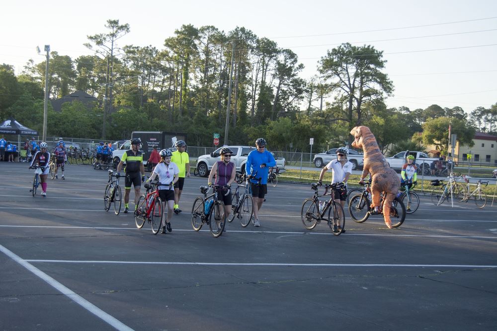 Photo Albums - North Florida Bicycle Club