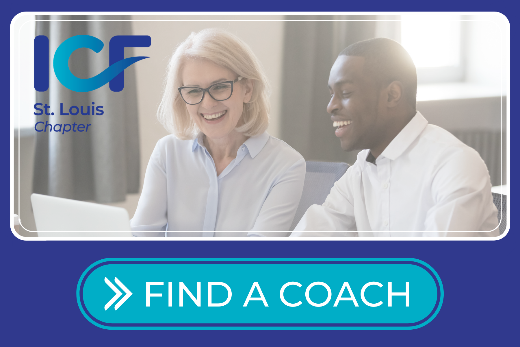 Home - ICF St. Louis Chapter