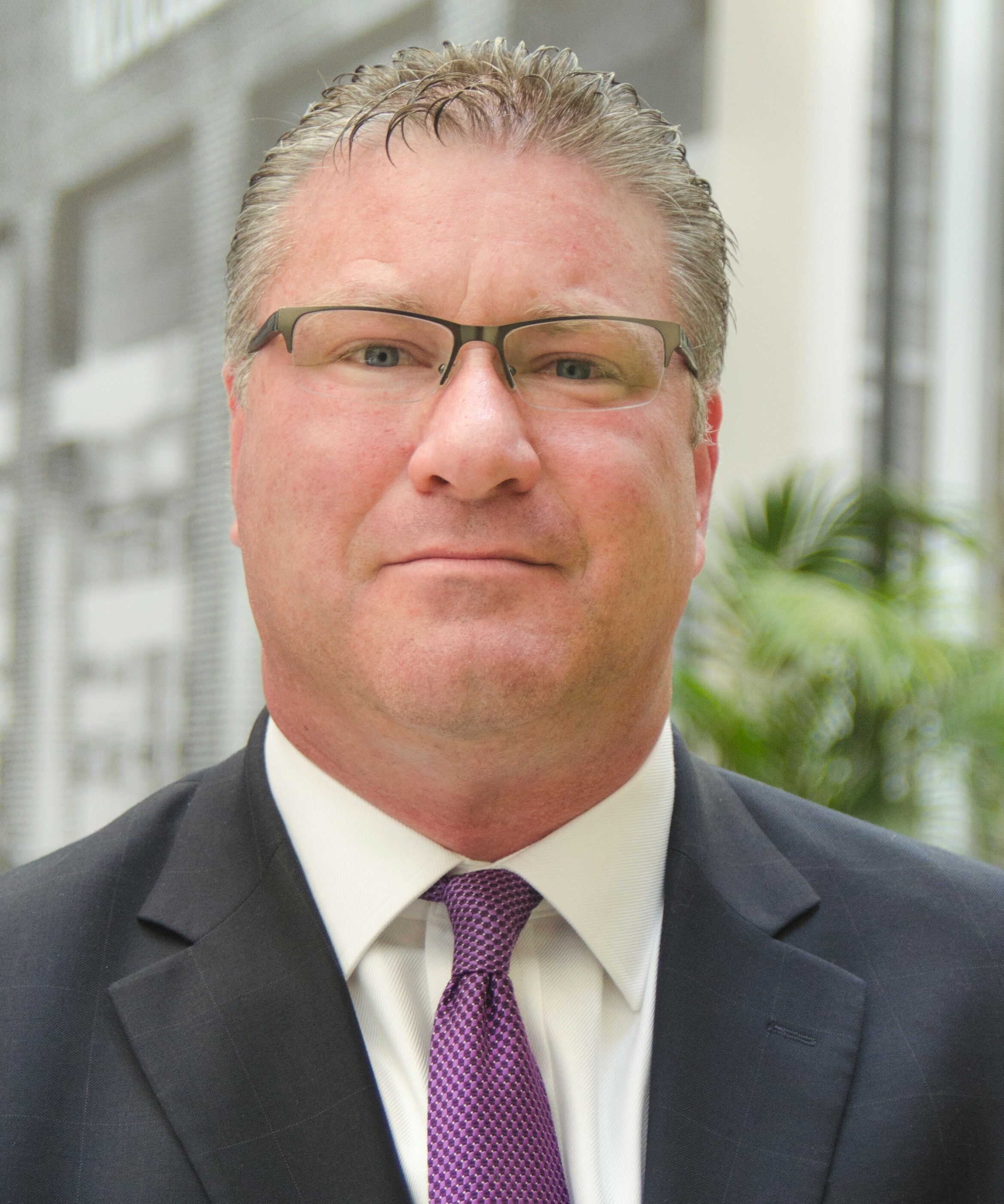 October Membership Lunch - Climate Change and its Impact on CRE ...