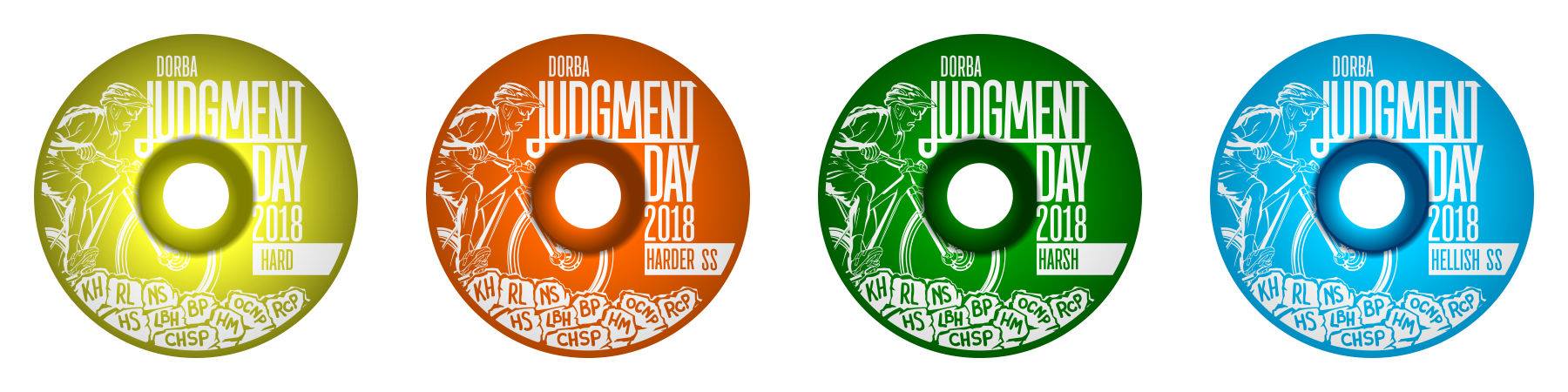 Judgment Day 2018 - Events - Dallas Off-Road Bicycle Association
