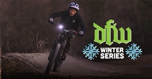 2024 DFW Winter Series - Events - Dallas Off-Road Bicycle Association
