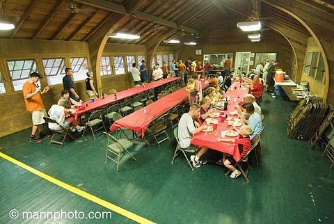 DORBA's Camp Clearfork Mountain Bike Festival 2023 - Events - Dallas ...