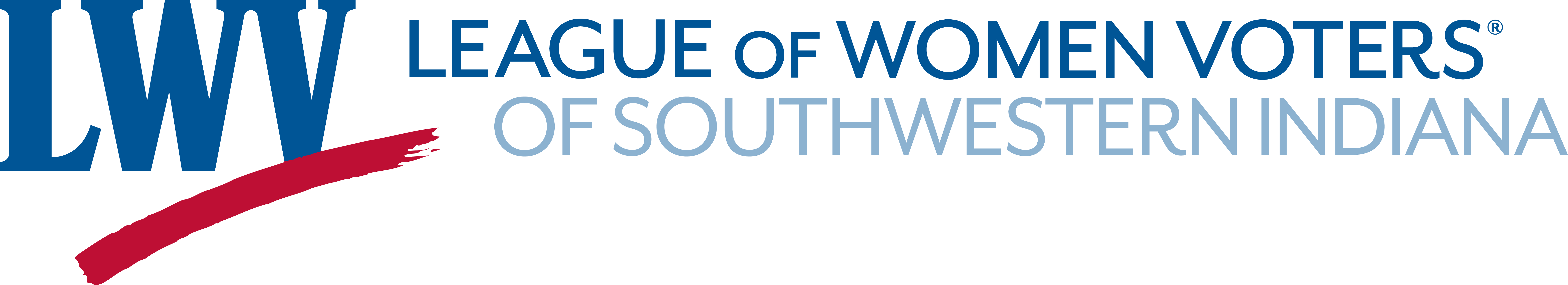 Home - League of Women Voters of Southwestern Indiana