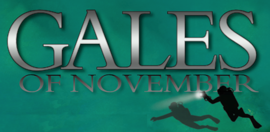 Gales of November 2025 - Events - Lake Superior Marine Museum Association