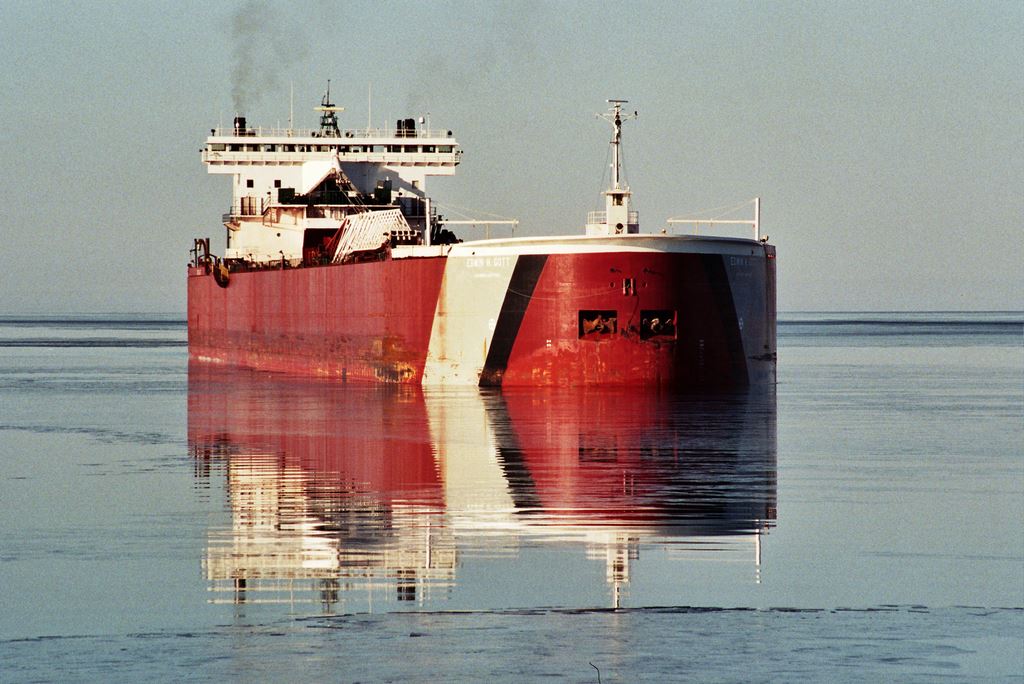 LSMMA | Duluth | MN - Lake Superior Marine Museum Association