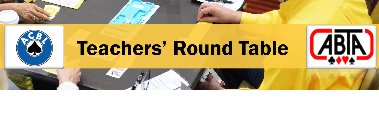 Home - American Bridge Teachers’ Association