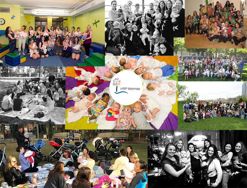 mom meetups 1st time mom expectant mom meet-ups HRP Mamas meet-ups ...