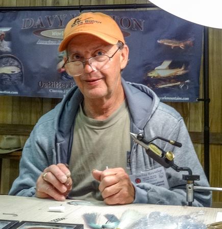 sowbug Sowbug Roundup - North Arkansas Fly Fishers