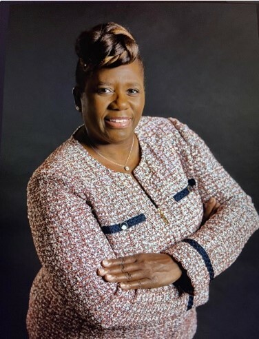 Board of Directors - International Association of Government Officials