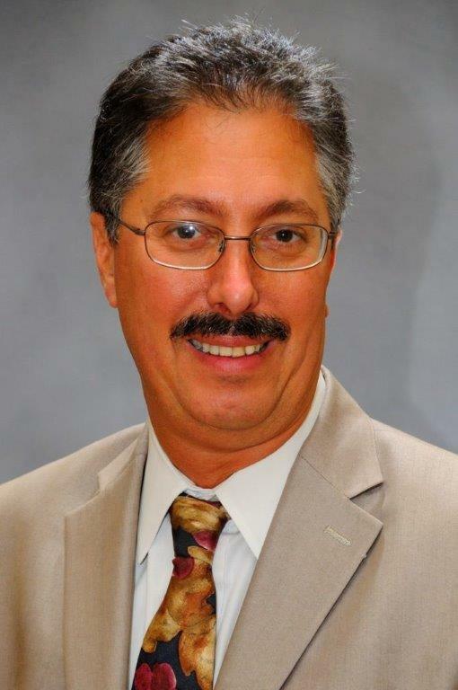 Board of Directors - International Association of Government Officials