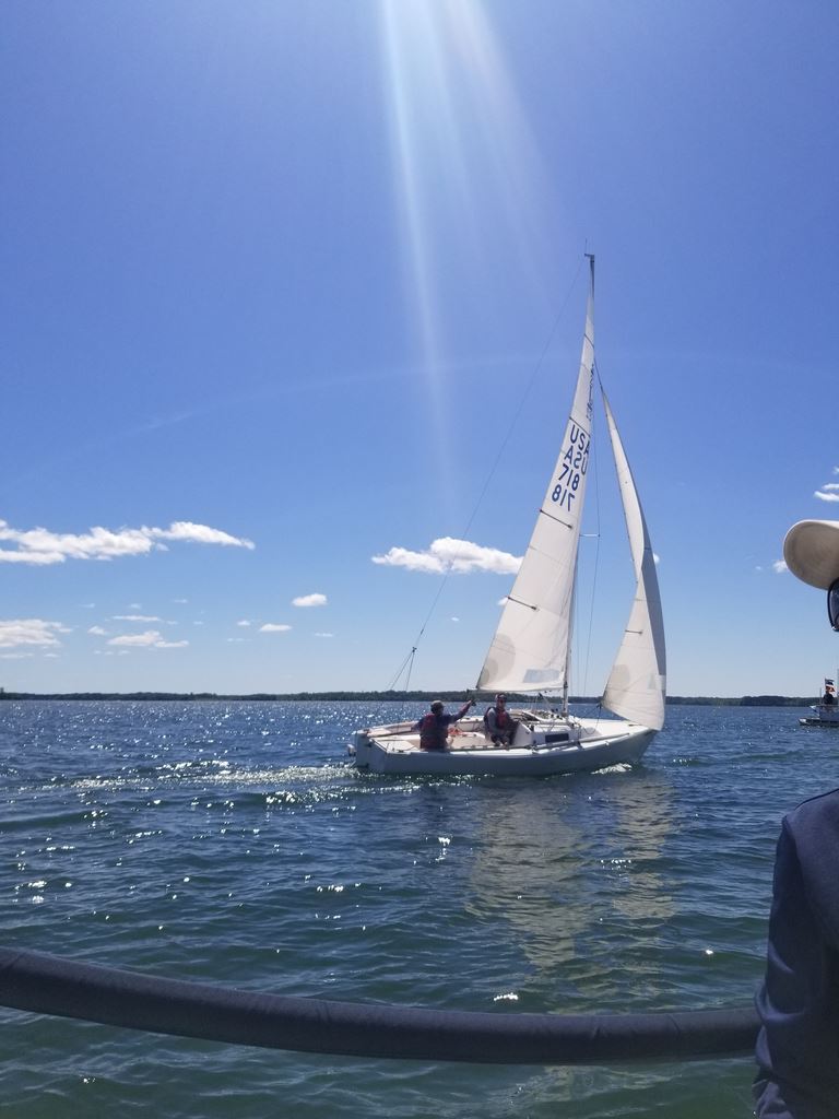 Photo Album List - Western Carolina Sailing Club