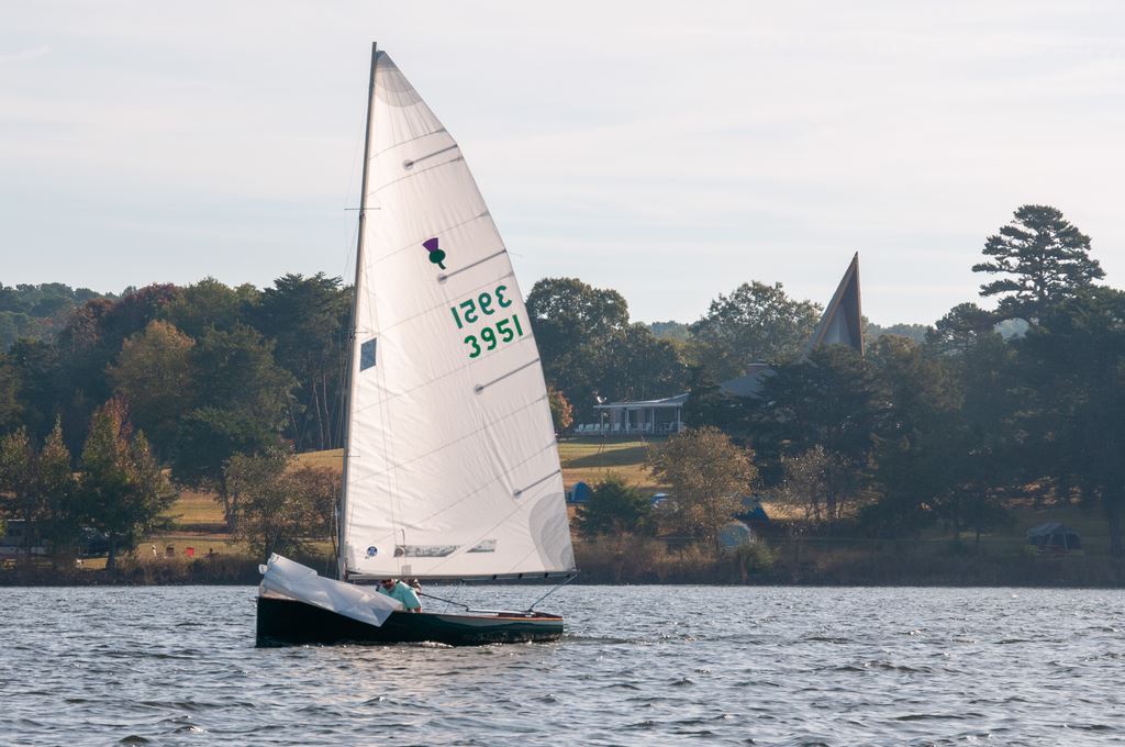 Photo Album List - Western Carolina Sailing Club