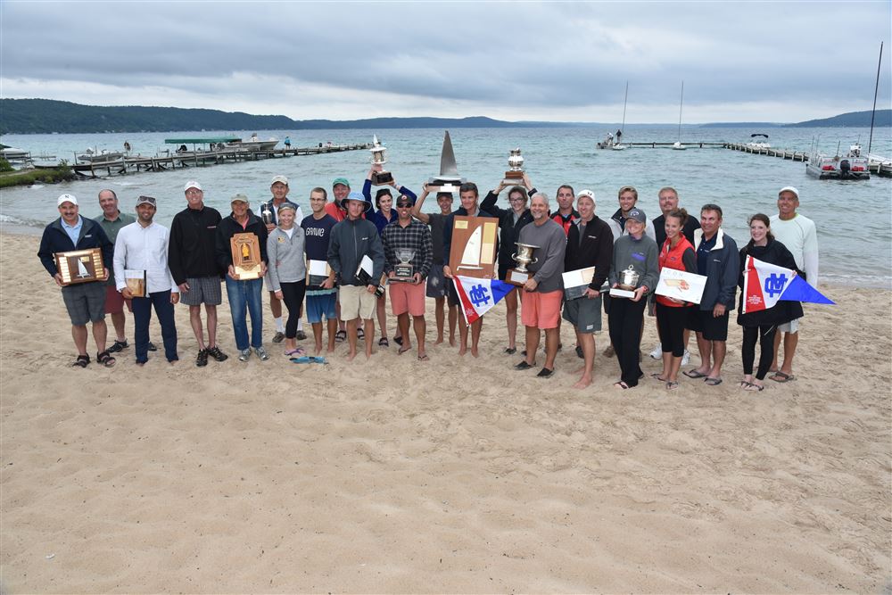 Photo Albums - MC Sailing Association