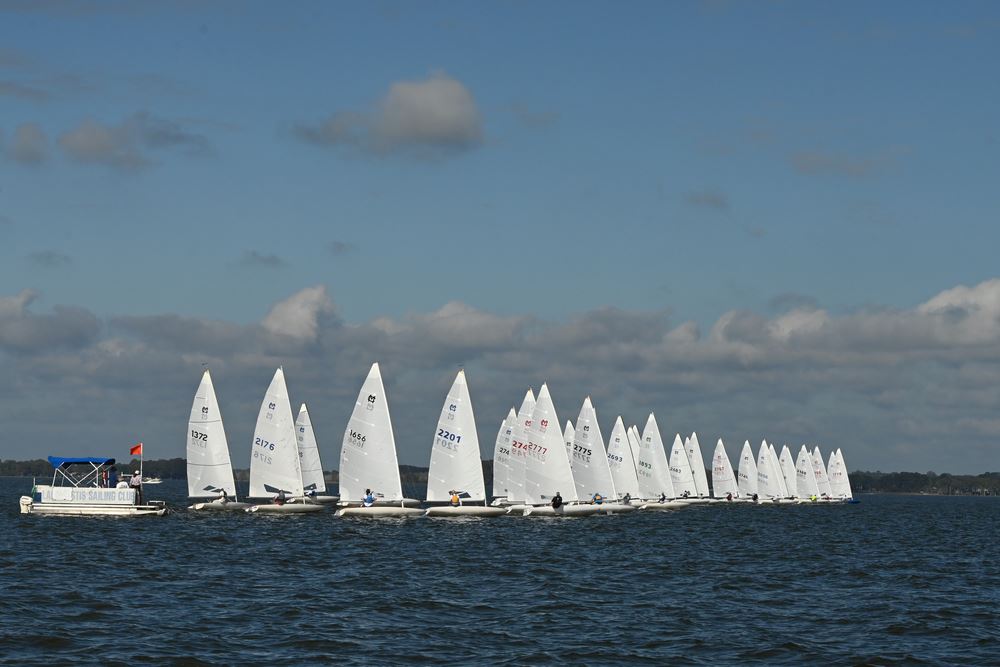 Photo Albums - MC Sailing Association