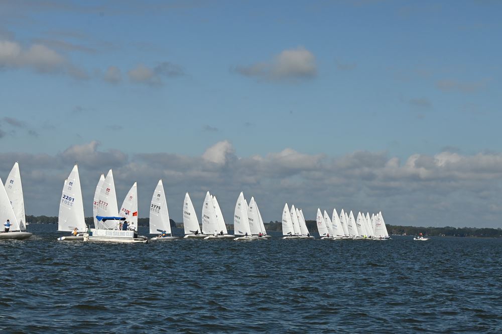 Photo Albums - MC Sailing Association