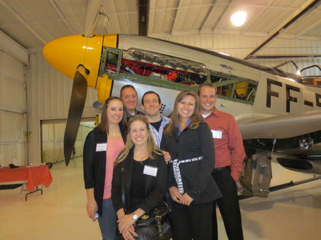 Aviation Links - Colorado Pilots Association