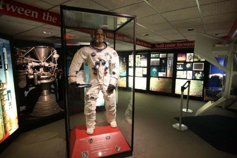 Weatherford OK - Stafford Air and Space Museum - Calendar - Colorado ...