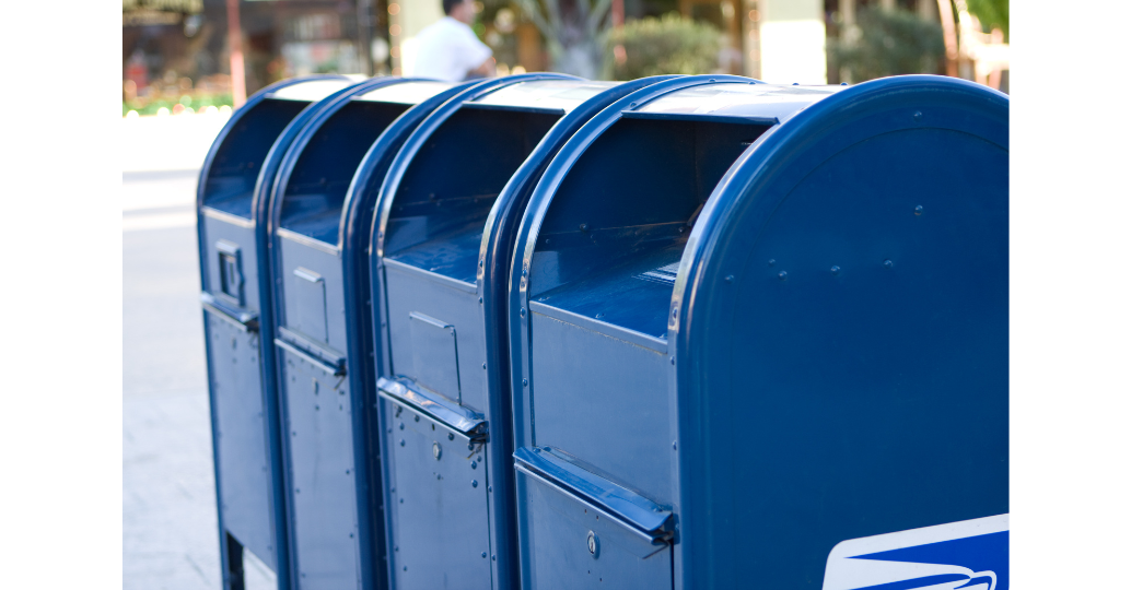 Early Voting Begins - Calendar - League of Women Voters of Geauga